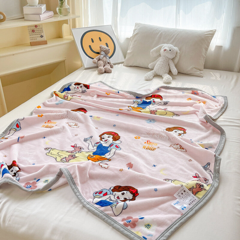 Плед детский Дисней Disney