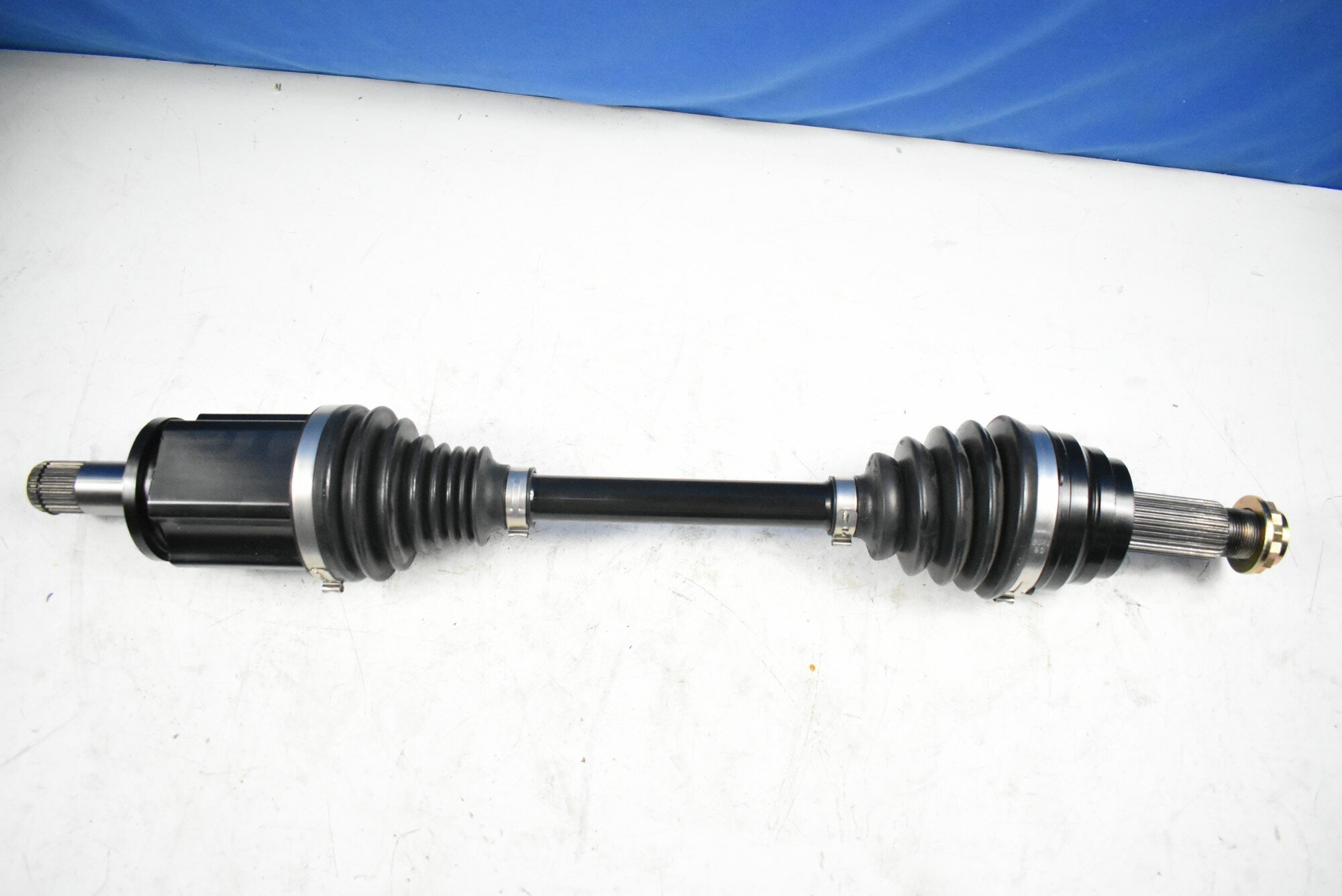 Привод передний левый BMW 7-Series G12 / X5 E70, F15, F85 / X6 E71