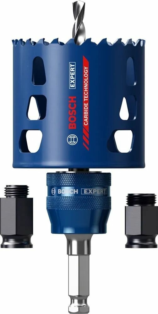 Коронка Bosch 68x60mm 2608900450