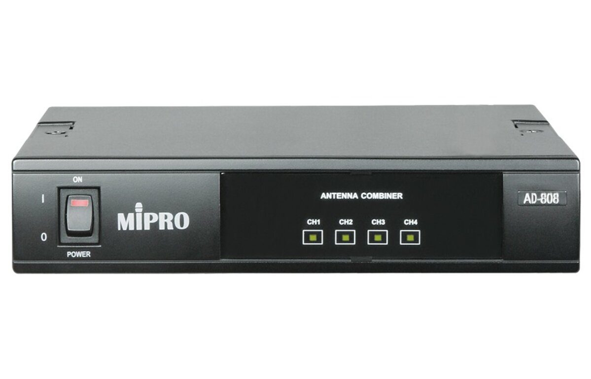 Сплиттер MIPRO AD-808