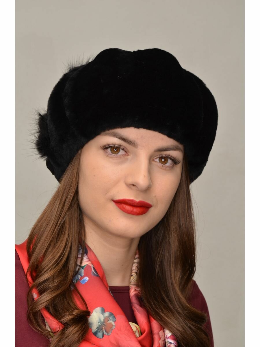 Берет для женщин