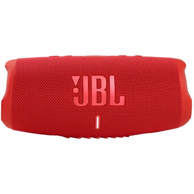 Портативная акустика JBL Charge 5, Red, красный