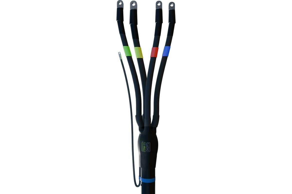 Гринэнерго Муфта 4ПКВНтпБ-1-16/25-бн ge-4-pkvntpb-1-016-025-bn