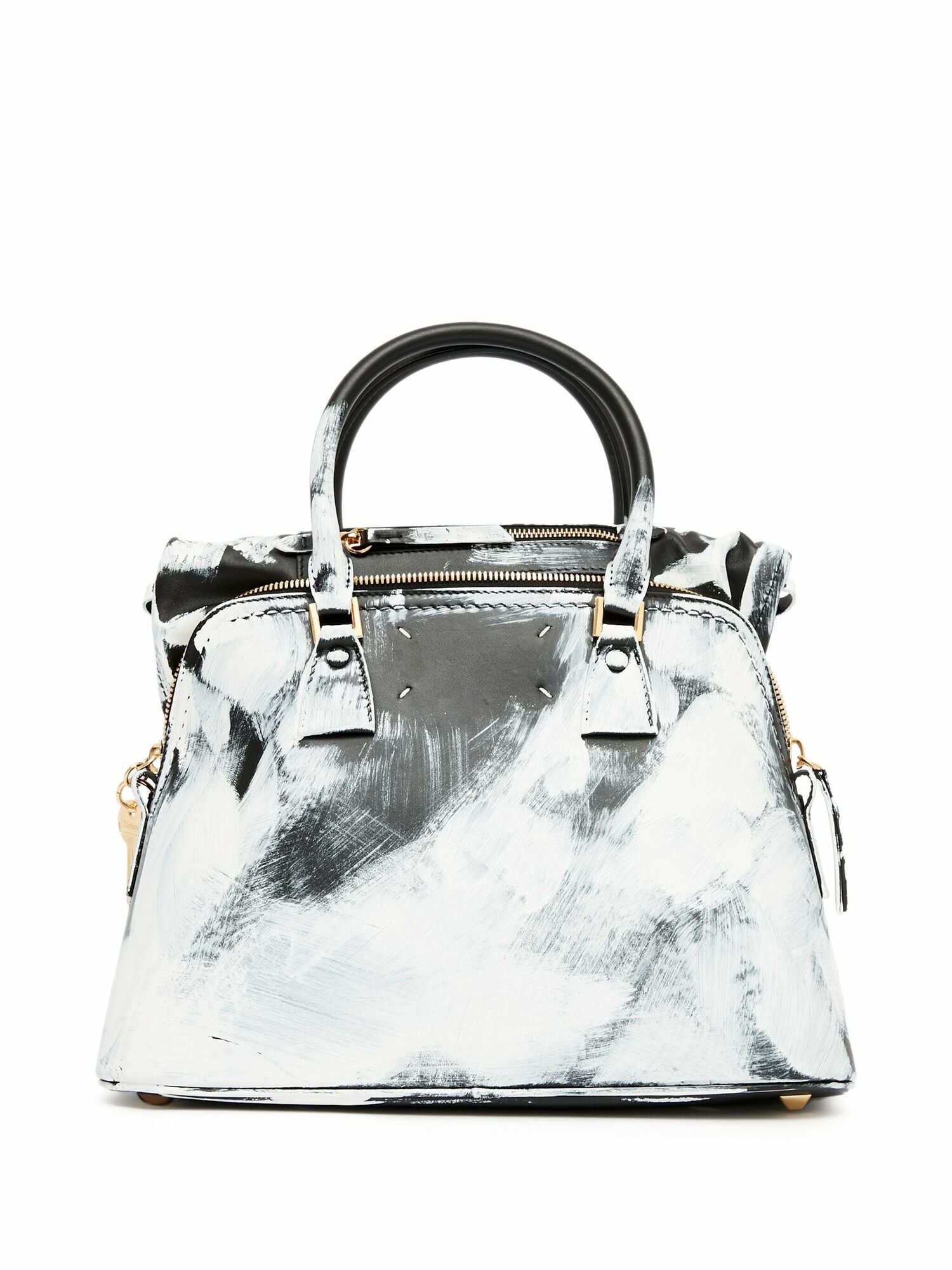Сумка Maison Margiela 5AC Classique — фото 1