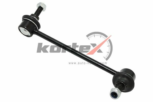 Стойка переднего стабилизатора правая KORTEX KLS5267 Для Hyundai H-1 / Grand Starex 07-