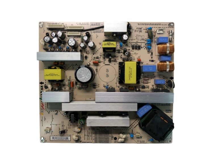 Блок питания EAX32268301/14 PLHL-T603C EAY38669901 для LG 37LT75