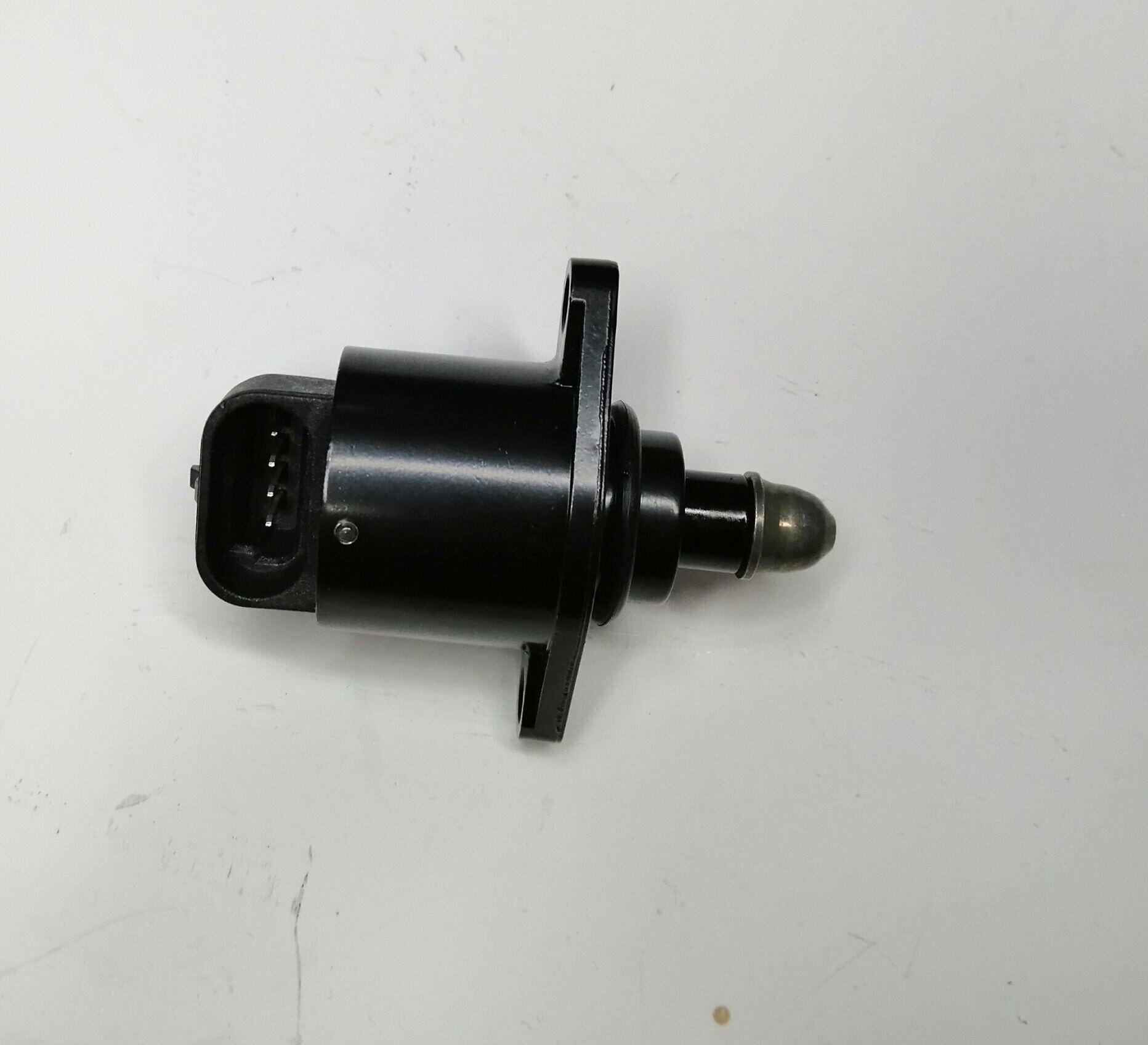 Датчик холостого хода BYD Flyer [0.8 6V 4MT хетчбэк] 3600050E