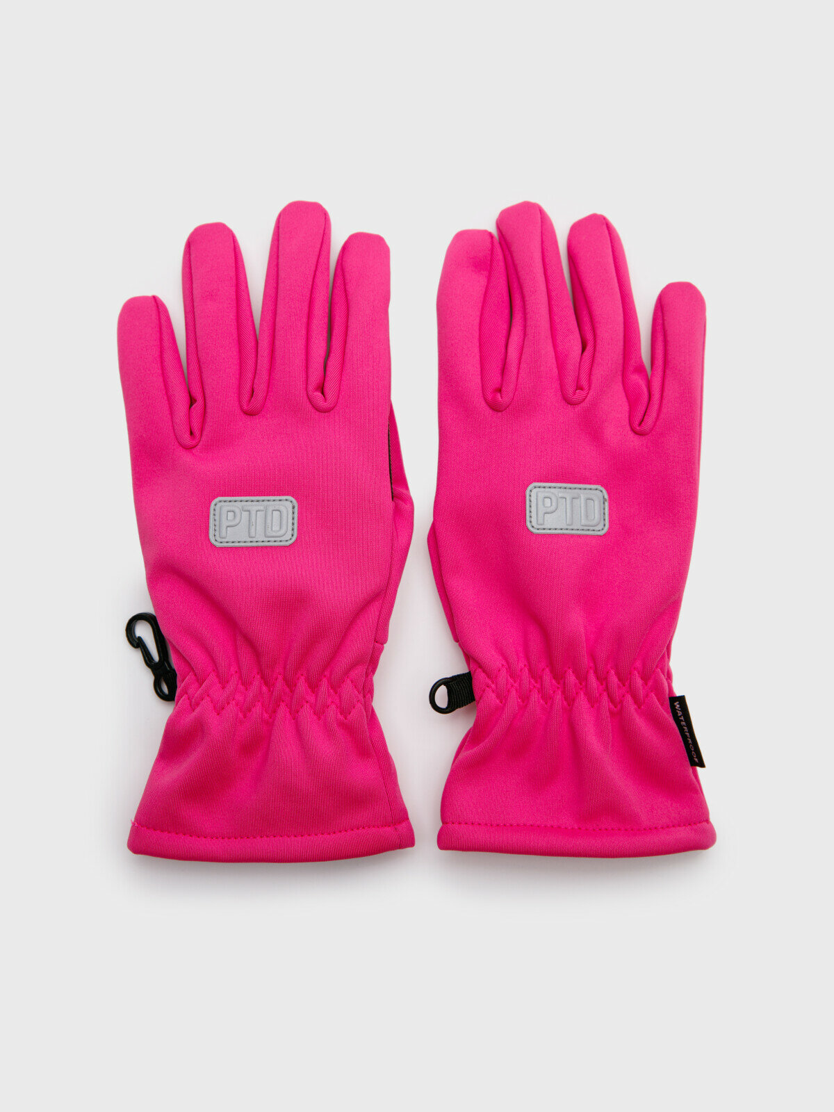 Перчатки playToday для девочек