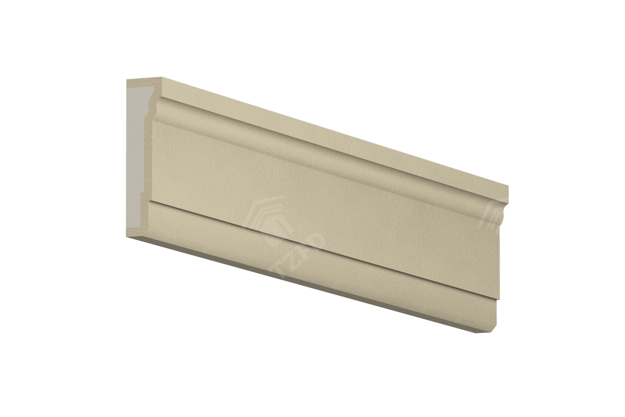 Наличник декоративный Н-160/3