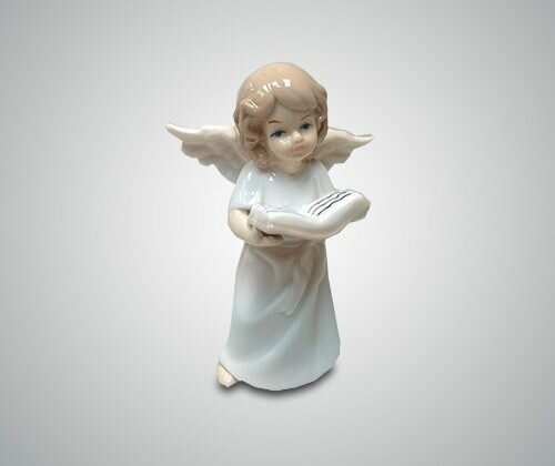 Статуэтка Ангел 9см KSE-YN-29