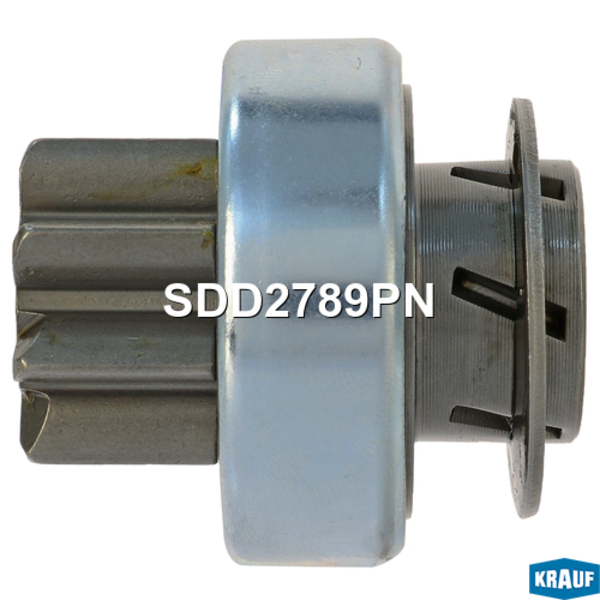 KRAUF SDD2789PN (SDD2789PN_KR1) бендикс стартера