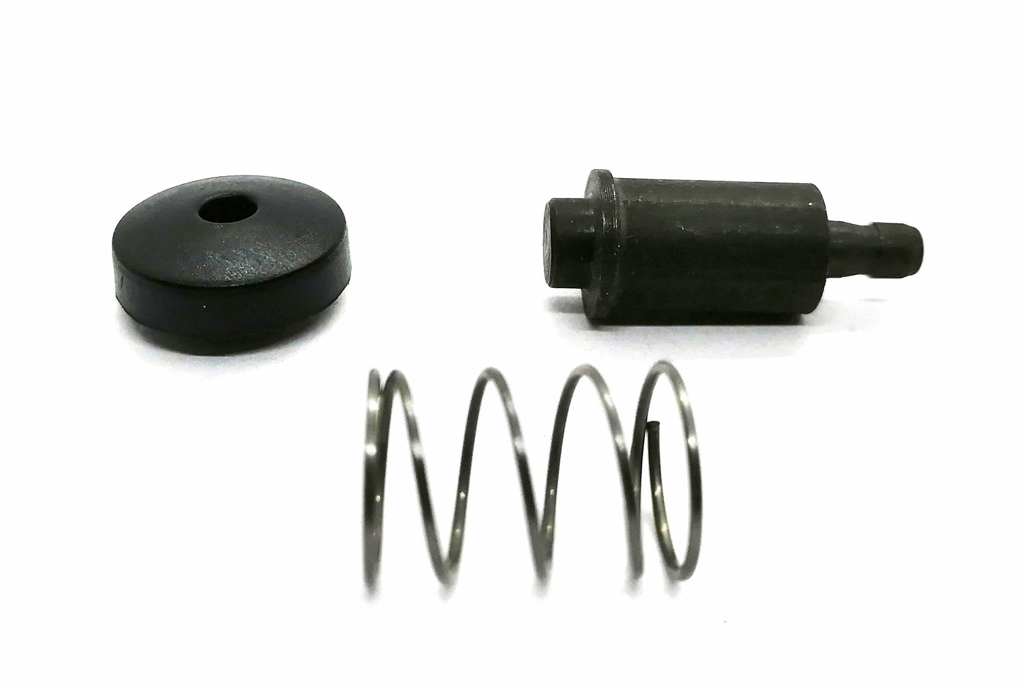 Стопор, фиксатор для УШМ в сборе № 13