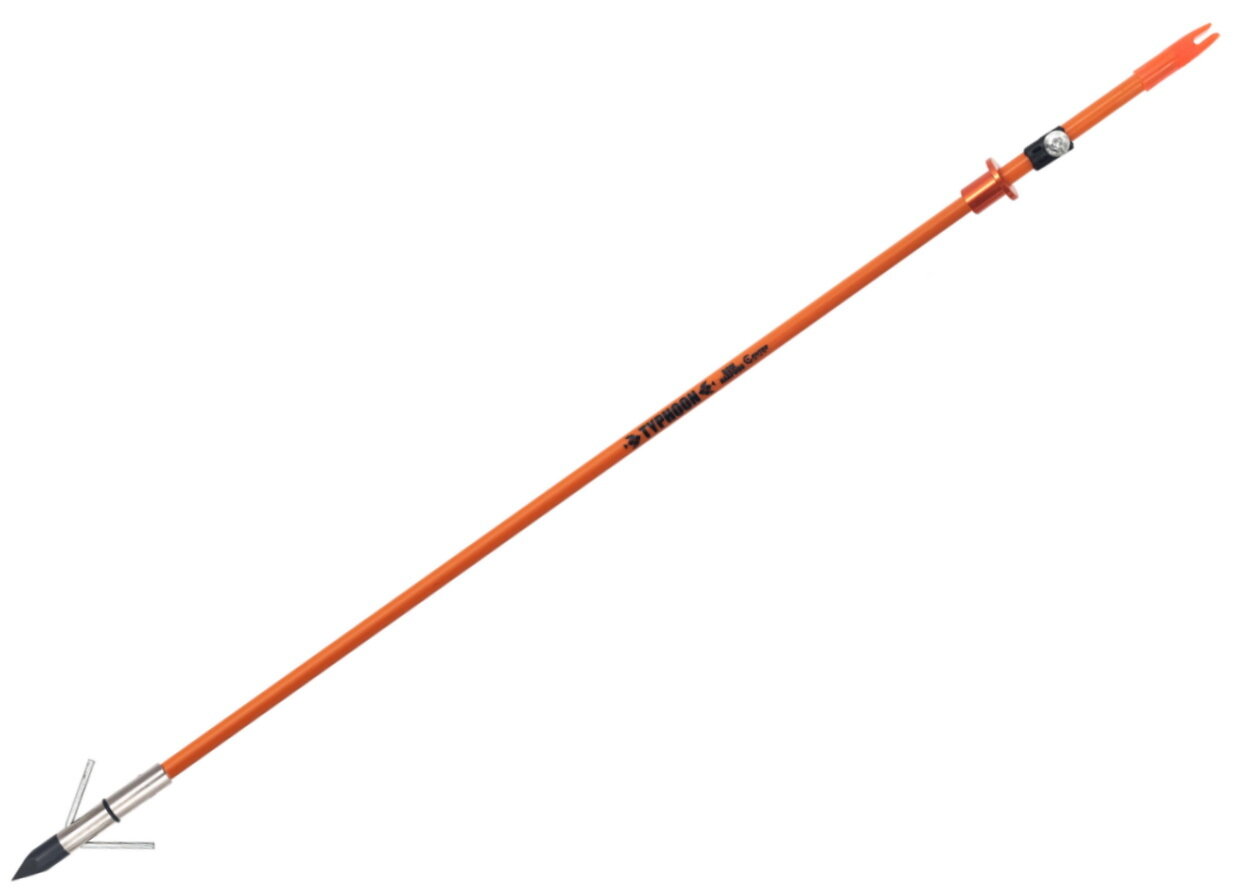 Гарпун лучный Centershot Typhoon