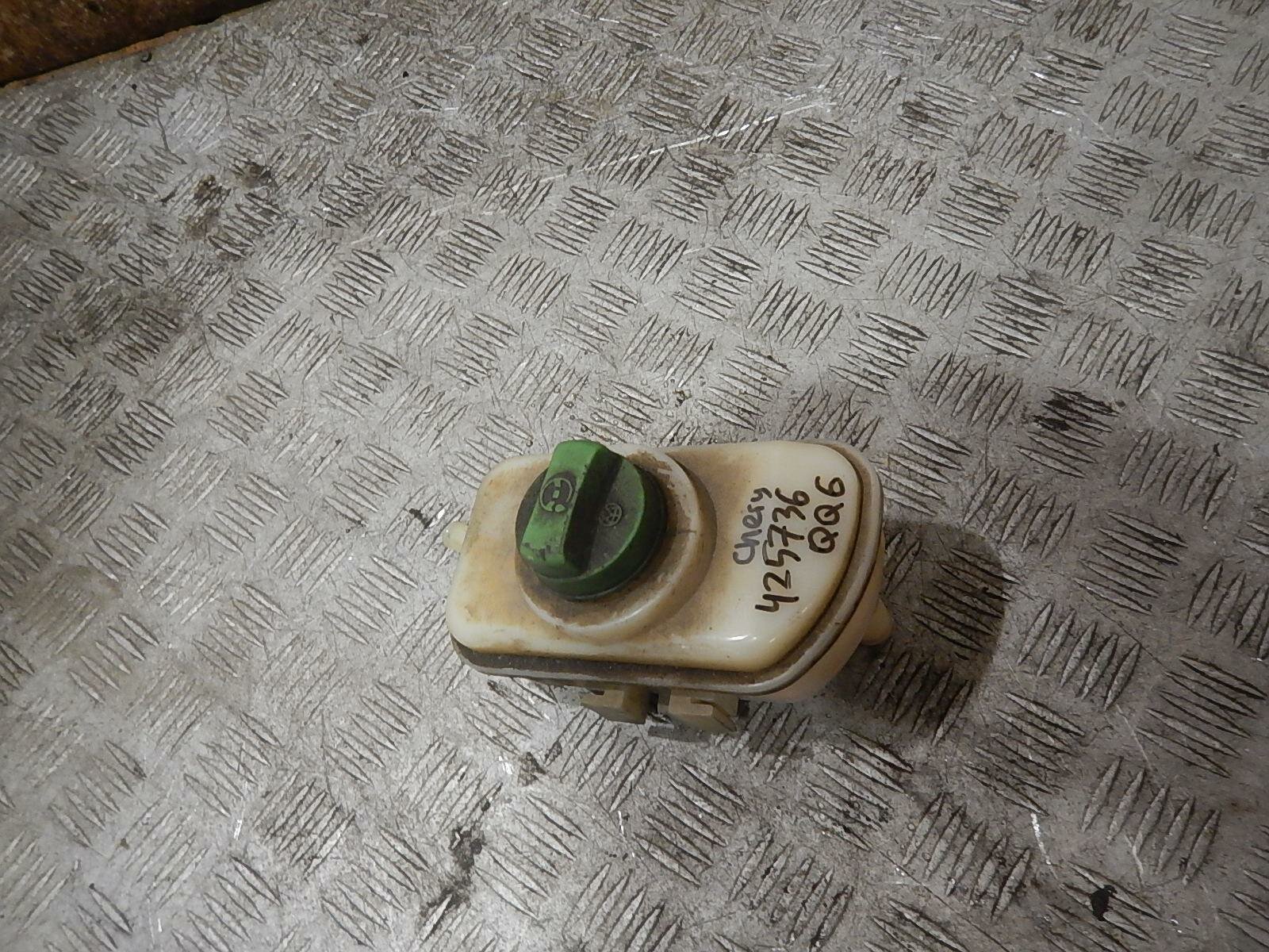 Б/У Бачок гидроусилителя, Chery (Чери)-QQ6 (S21) (07-10) Chery QQ6 (S21) (07-10) Без видимых повреждений. 425736 CHERY а...