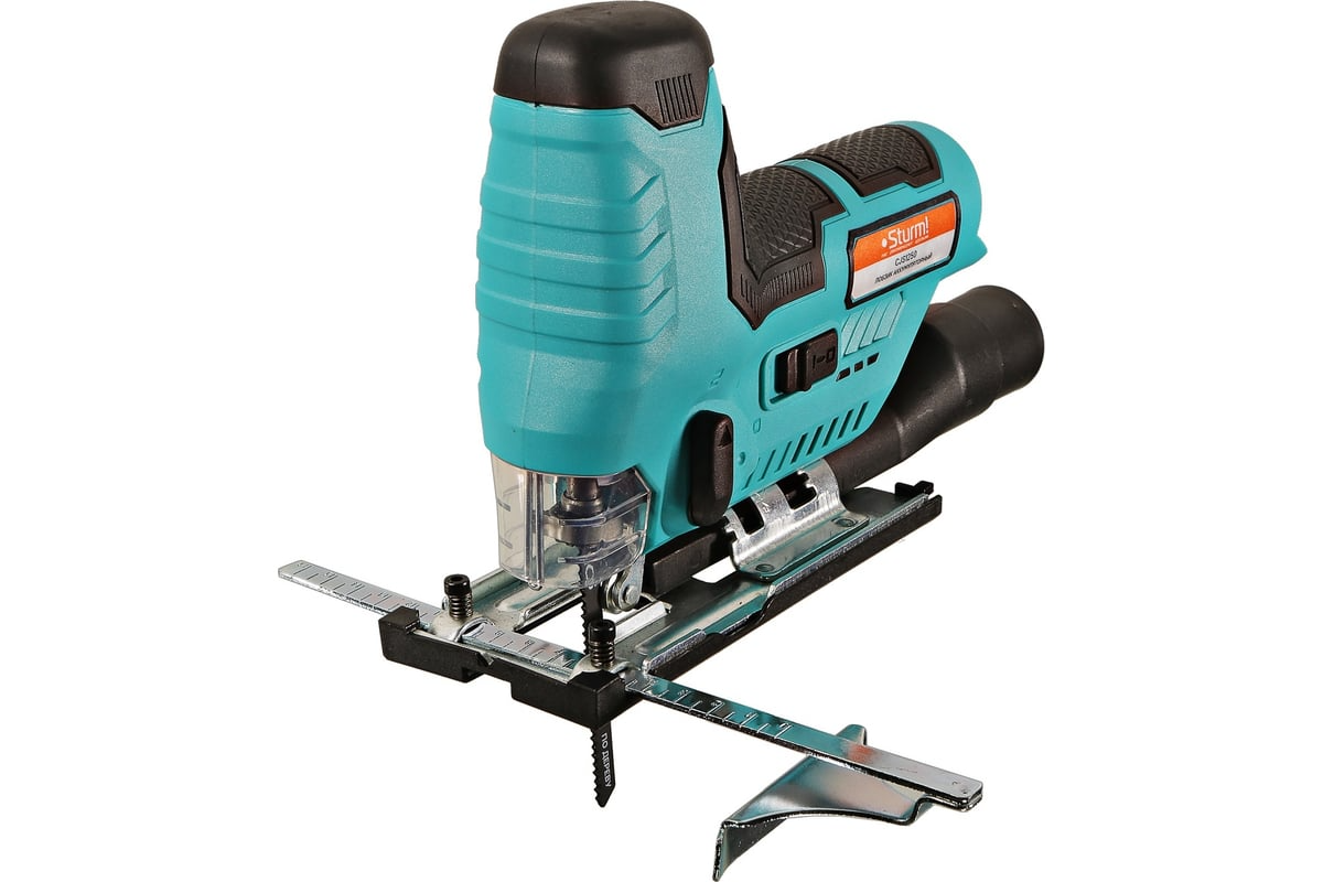 Лобзик аккумуляторный Sturm! CJS1250 без АКБ и З/У