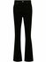Джинсы AMIRI Kick Flare, размер 27, черный