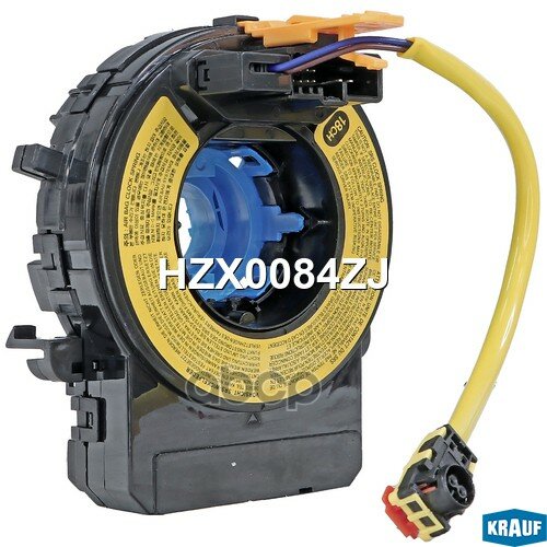 Контактная гра одшки безоасности Krauf арт. HZX0084ZJ