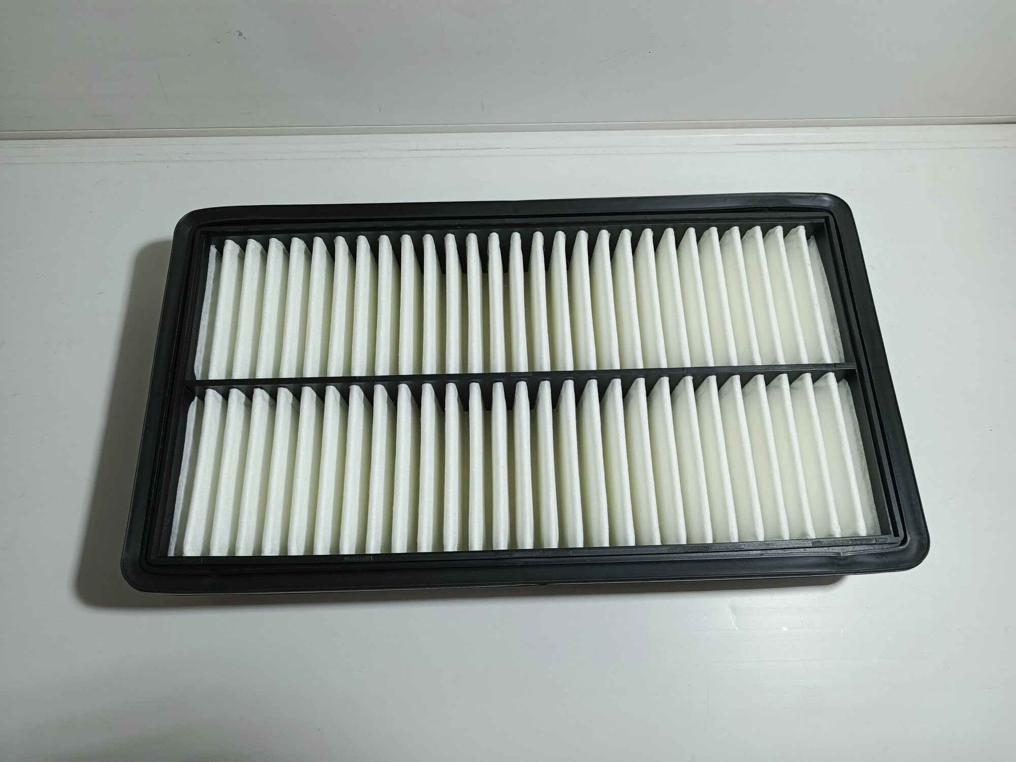 Фильтр воздушный ZEKKERT Haima 7 [2.0 16V 5MT внедорожник]