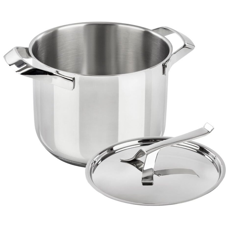 Кастрюля с крышкой Barazzoni My Pot 160601024