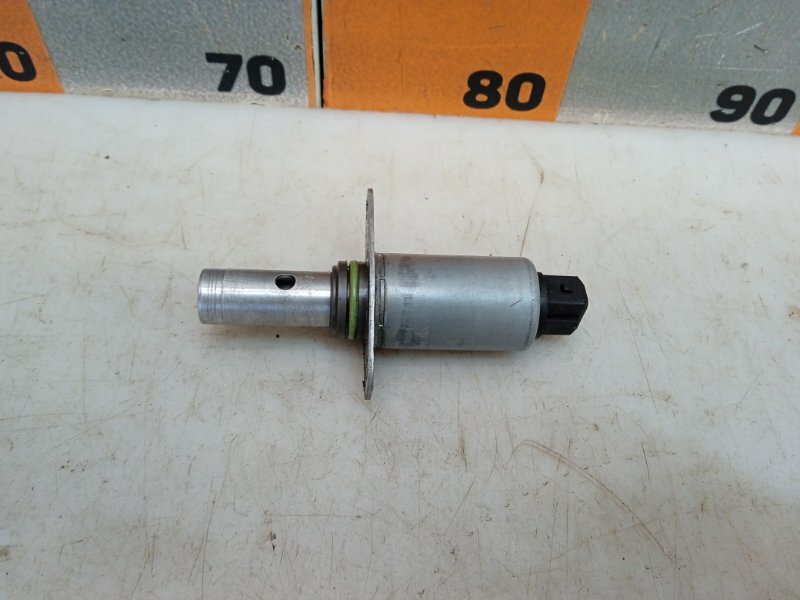 Б/У изменения фаз ГРМ, 4.5 V8, Порше Кайен Клапан электромагнитный Porsche Cayenne 2002-2007 955 344621 PORSCHE арт. 948105...