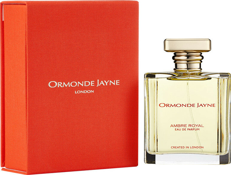 Ormonde Jayne Ambre Royal parfum 88 мл, духи Унисекс