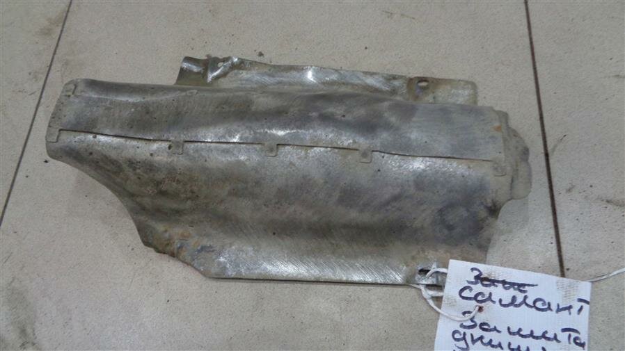 Экран тепловой от Iran Khodro Samand 2003>