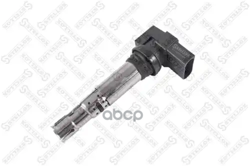 Катушка зажигания Audi A2/A3, VW Golf/Passat/Polo 1.2-1.6 97> Stellox арт. 6100003SX