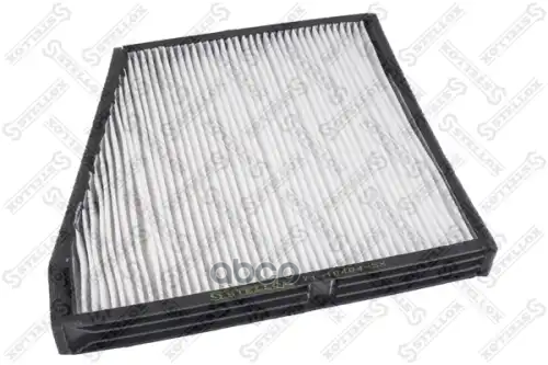 Фильтр салона! Daewoo Nubira 97-03 Stellox арт. 7110404SX