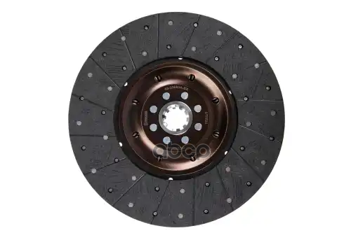 Диск сцепления ! ГАЗ-3306,33081,330811,33086,3309,33104,331043,66,4301 Stellox арт. 8303683ASX