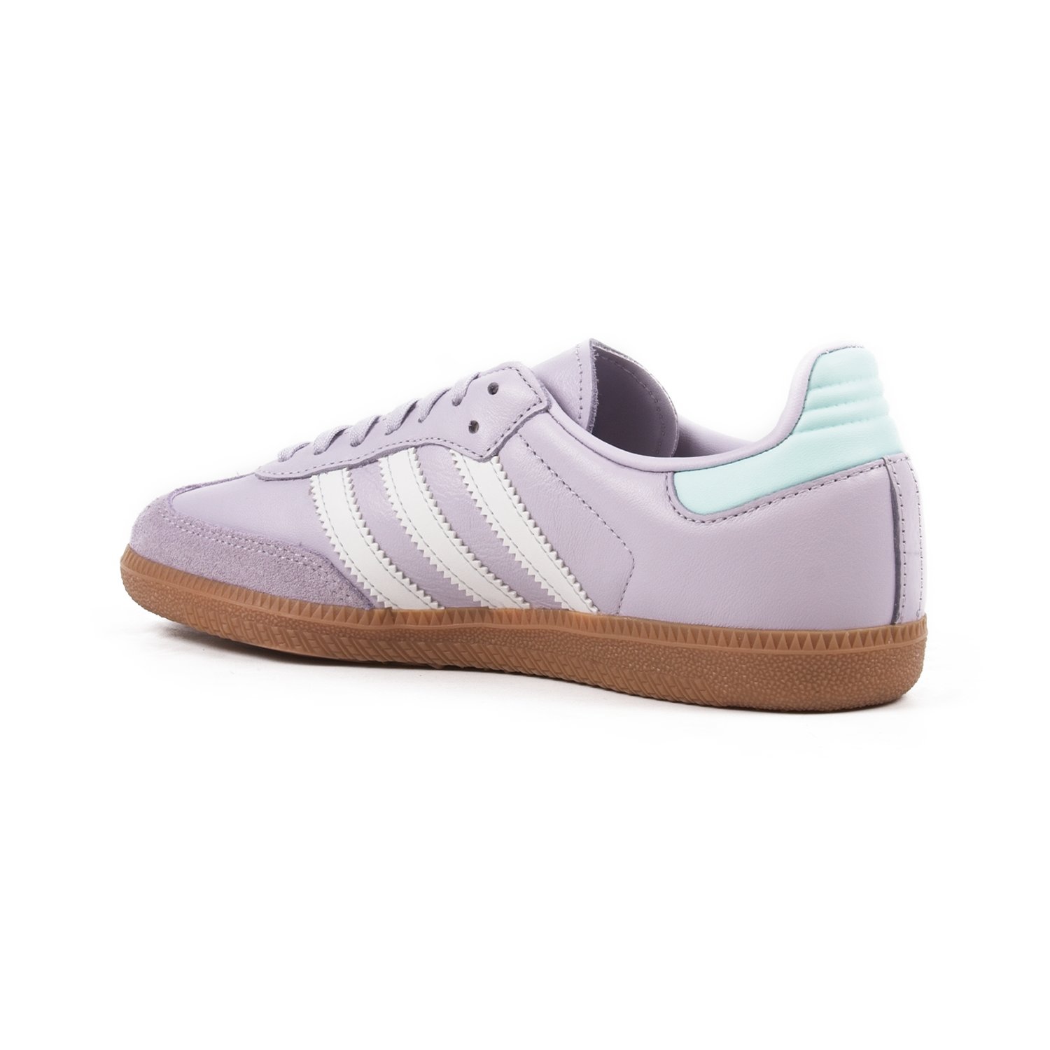 Кеды Adidas Samba J OG