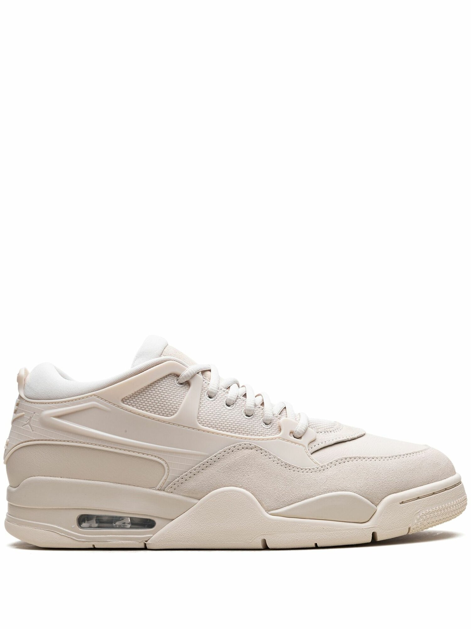 Кроссовки Air Jordan 4RM Legend Light Brown