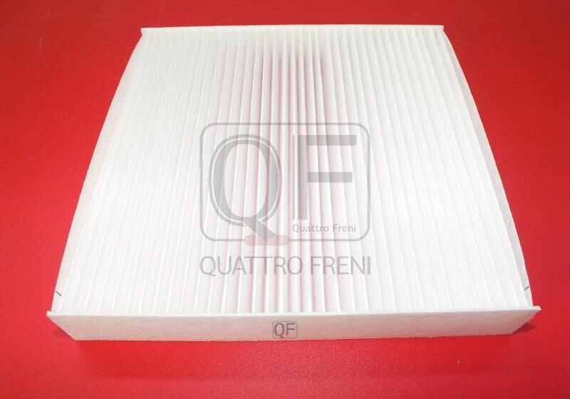 QF36A00383 Фильтр воздушный HYUN/KIA EQUUS/GENESIS/QUORIS -16