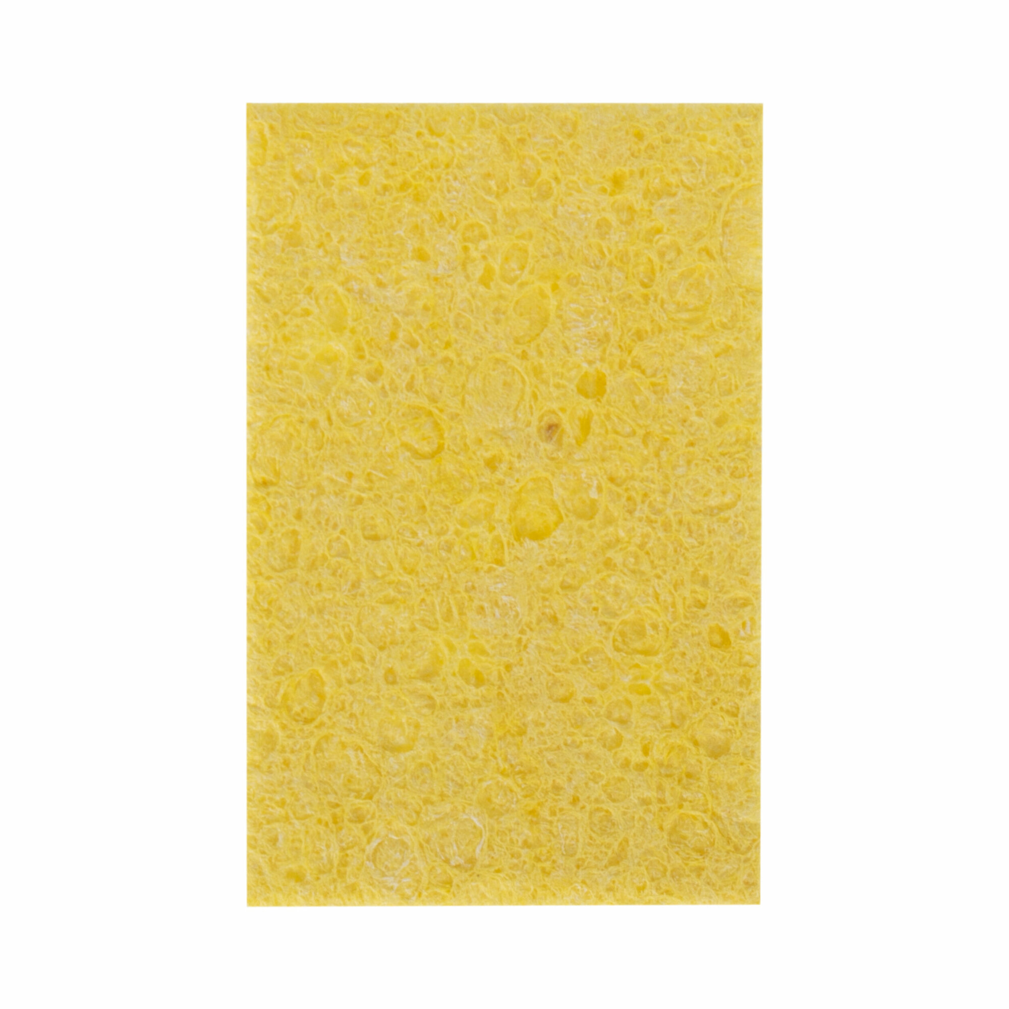 Губка для очистки паяльного жала (для ZD-931) 56х36мм Rexant 12-0193