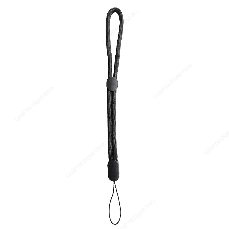Кожаный чехол для Samsung Galaxy Buds 3 Pro Galaxy Buds 3, 1PCS Lanyard