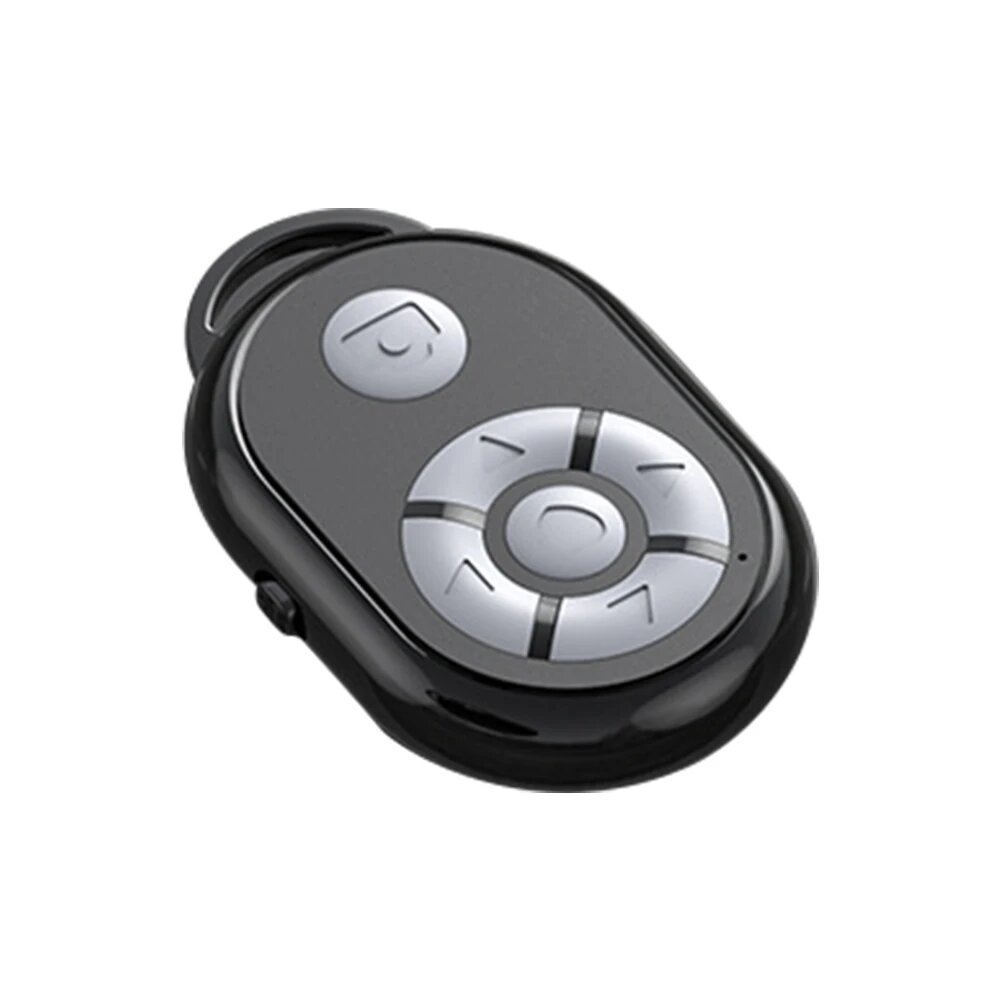 Bluetooth пульт Black для смартфона