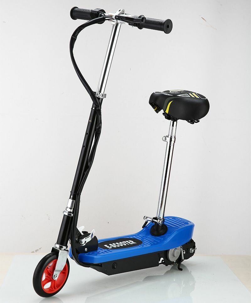 Электрический самокат