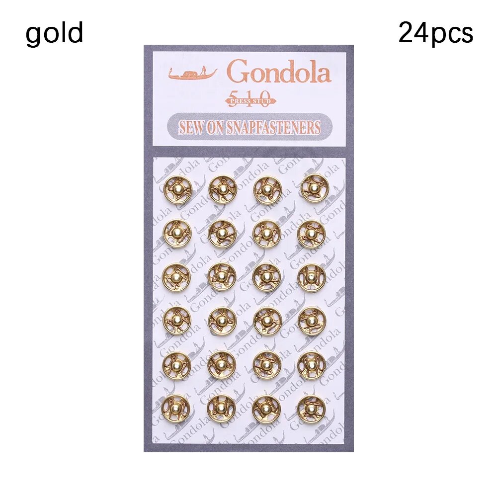 10/24 шт, милый подарок для девочек, миниатюрные невидимые металлические пряжки для кукольного домика, сделай сам, одежда, мини-кнопки, пряжка для шитья одежды