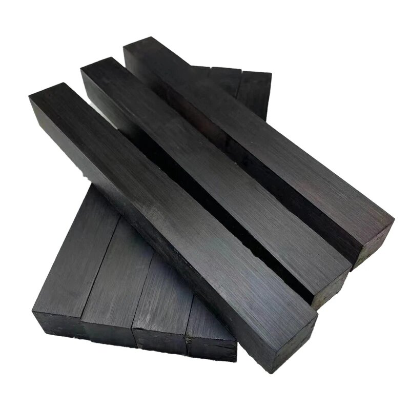 Фигурки из сандалового и черного дерева 20x5x5cm 1pcs