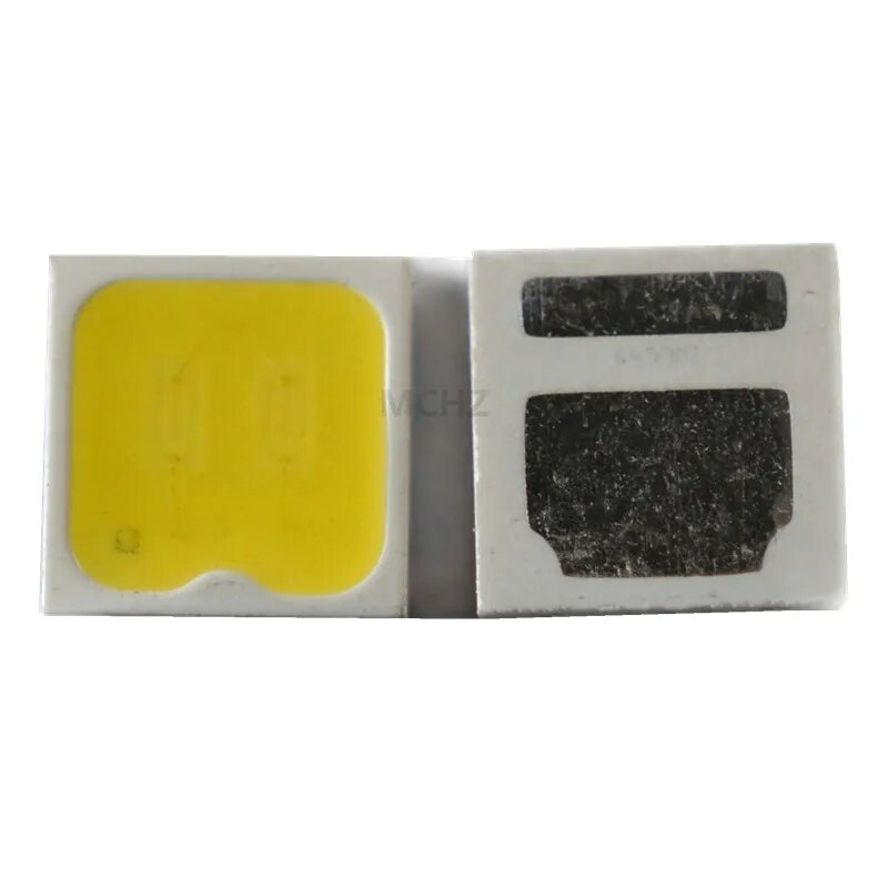 Светодиоды SMD LED 3030 1 Вт 100 шт 3000K, Voltage 3.0V-3.4V