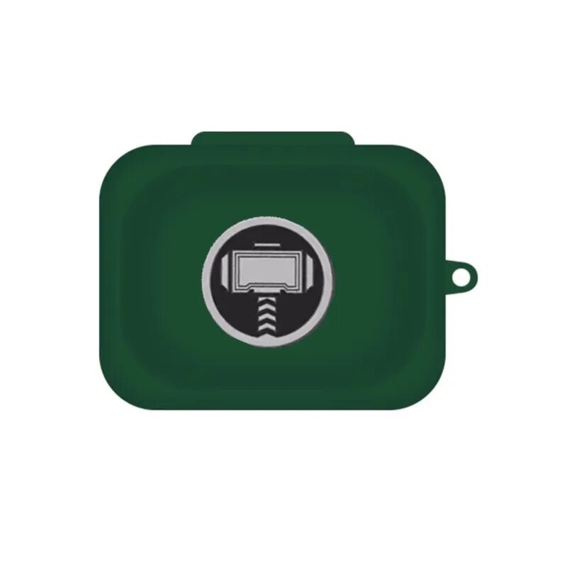 Чехол для наушников Nothing Ear (A) BEAST KINGDOM силиконовый Style 10