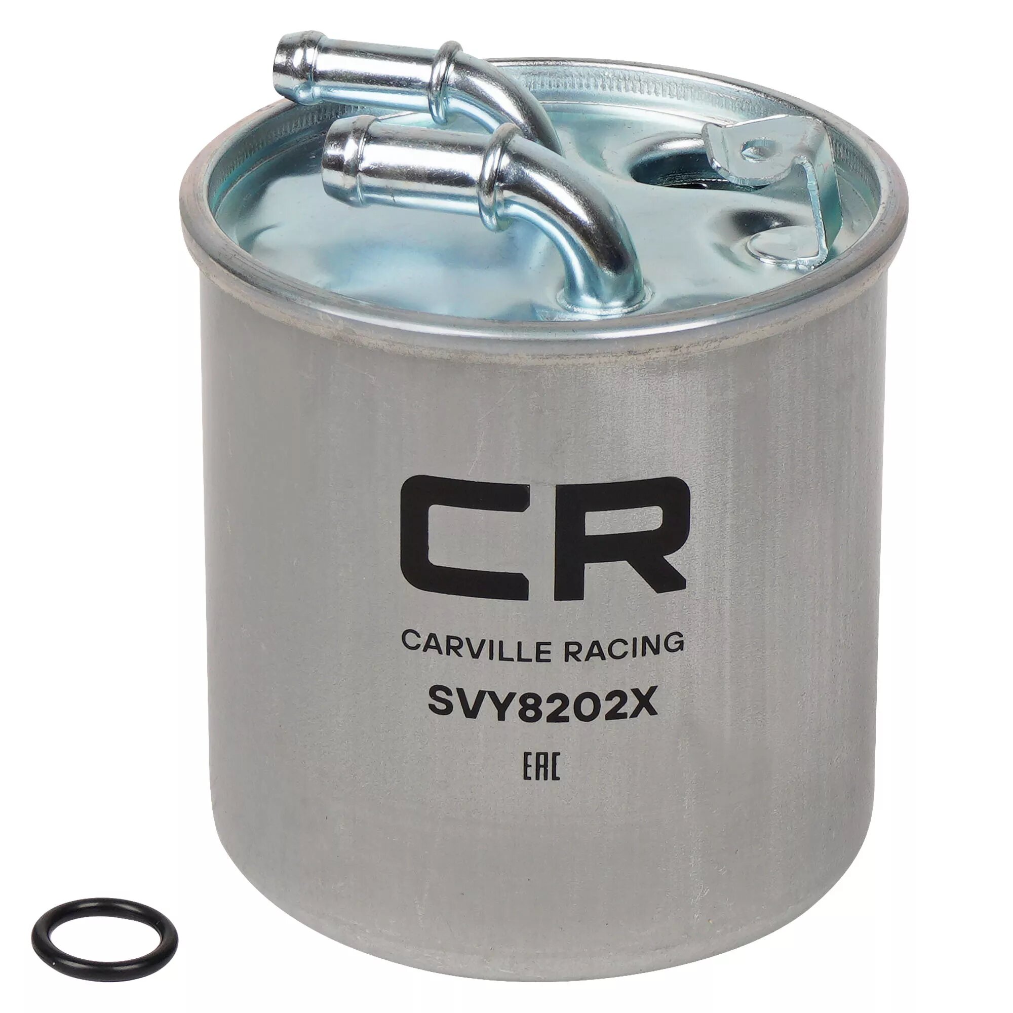 Фильтр топливный Mercedes GL X164(06-)/ML W164(05-) 3.0D/V W639(10-) 2.1D (дизель) (Carville Racing)