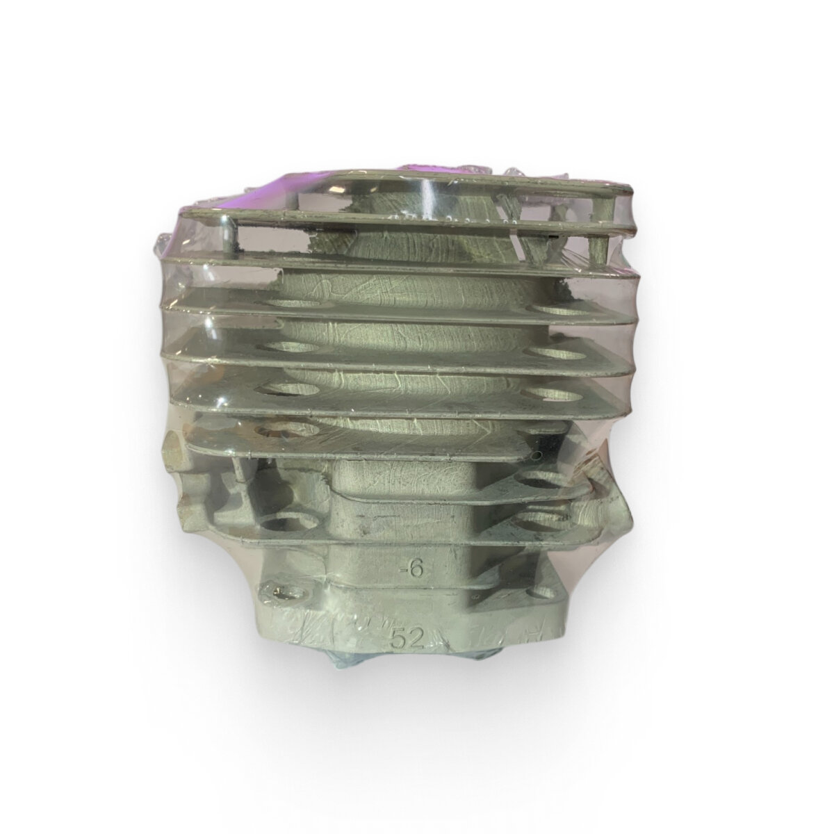 Поршневая группа для бензопилы SUNDAY 52 см3 446 (подшипник+прокладки)