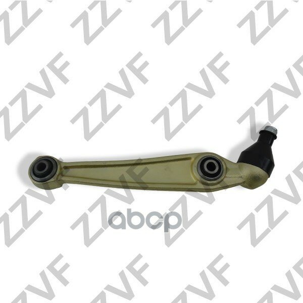Рычаг подвески правый BMW 5' F07/F10/F11, 6' F13, 7' F01, X5 E70, X6 E71/F16 ZZVF арт. ZVRY112