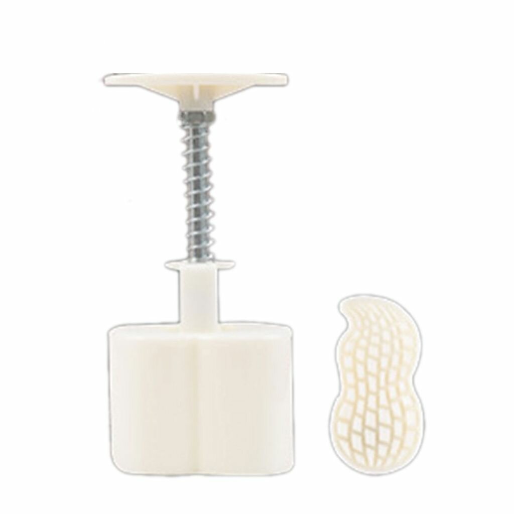 Форма для выпечки лунных пряников