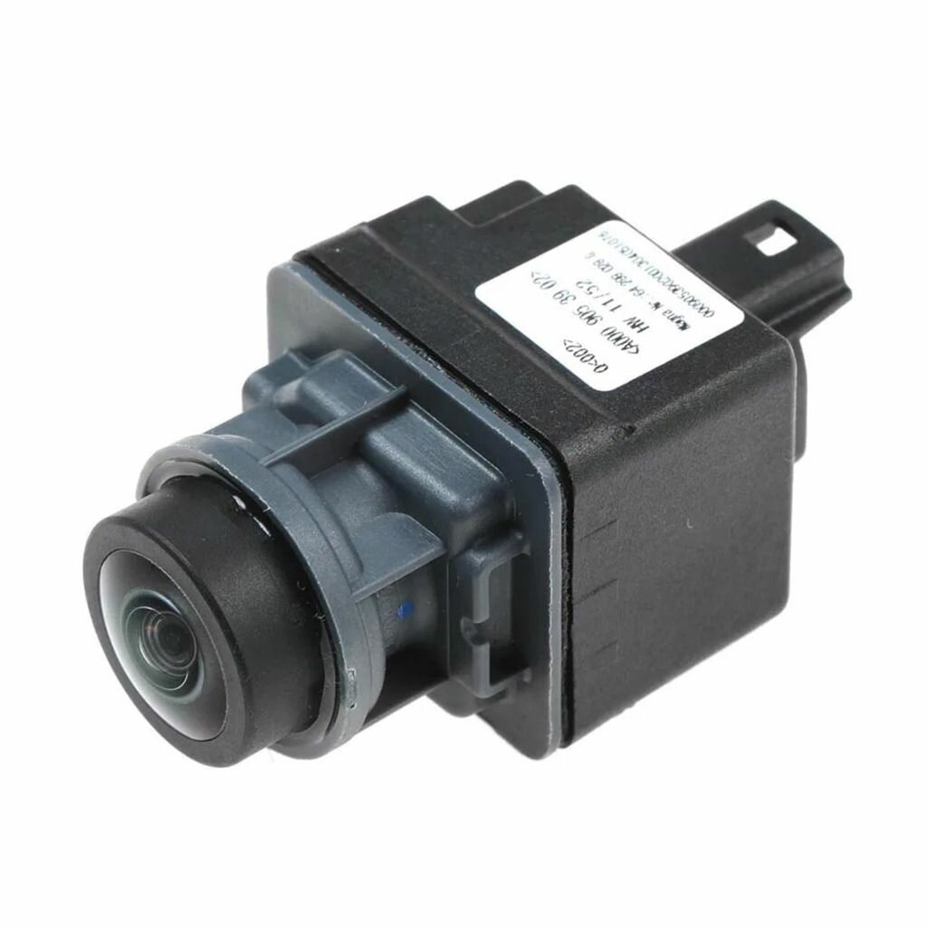 Передняя камера кругового обзора 0009053902 для W166 W212 W217 C200 C250 C300 CLA250 CLS400, система помощи при парковке с высоким разрешением