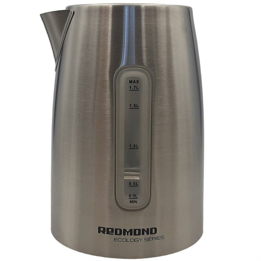 Redmond RK-M155-KORV корпус с ТЭНом в сборе для электрочайника RK-M155