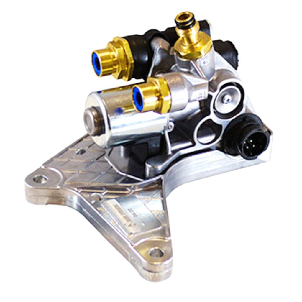 Клапан воздушного тормоза OEM 21707054 21991157 20837594