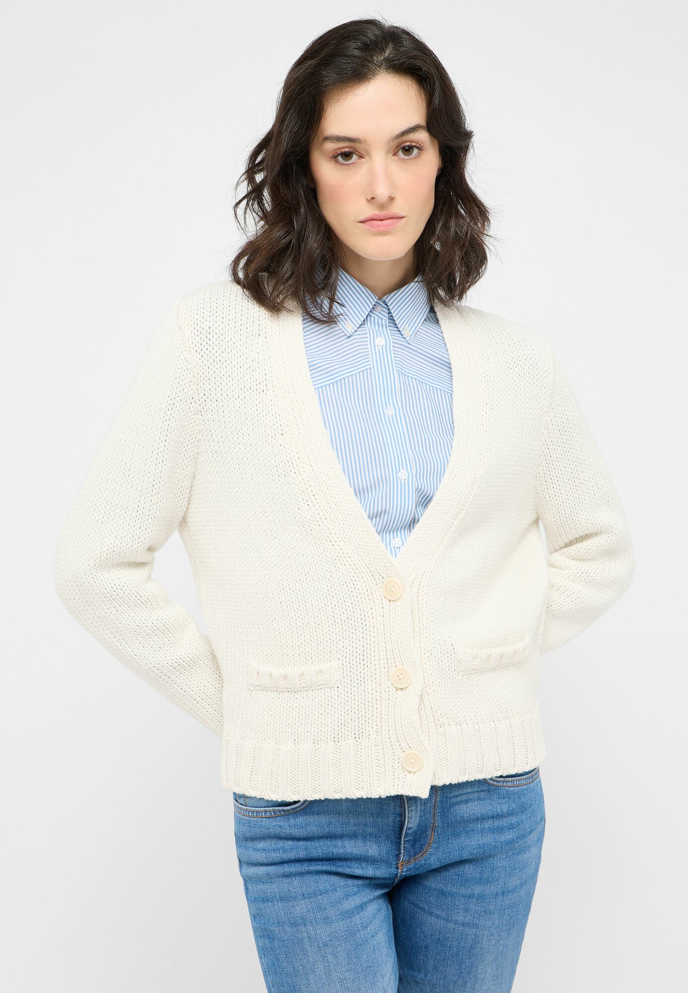 Кардиган Sedalia