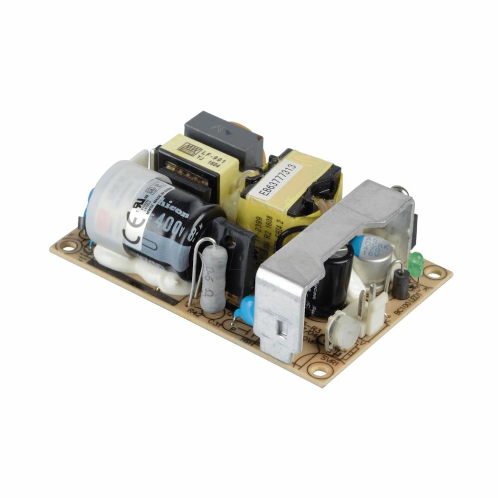 Источник питания AC/DC Mean Well EPS-35-24