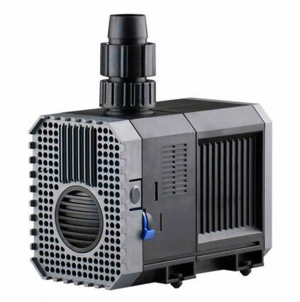 Насос погружной SUNSUN SS-CHJ-4500, высота подъема воды 3.2 м, 65 Вт